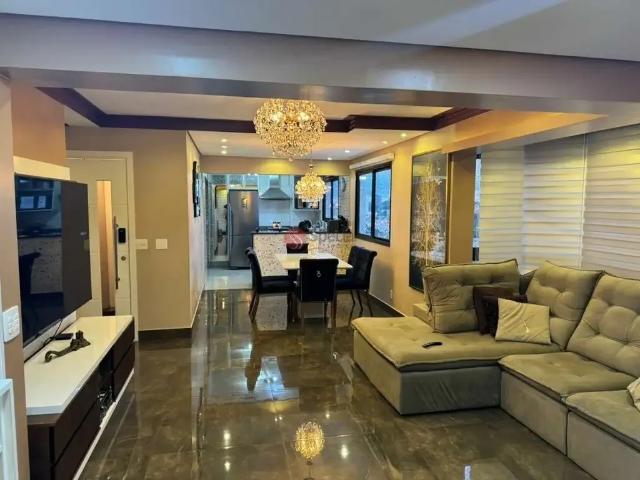 Apartamento para Venda em São Paulo/SP Vila Carrão 3 Quartos