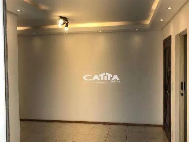 Apartamento para Venda em São Paulo/SP Vila Carrão 3 Quartos