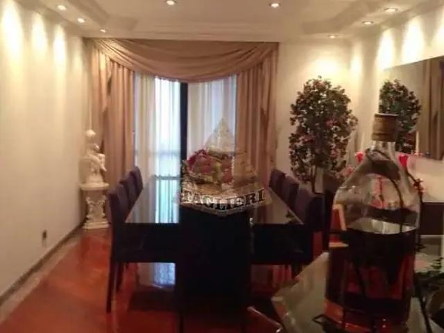 Apartamento para Venda em São Paulo/SP Vila Carrão 3 Quartos