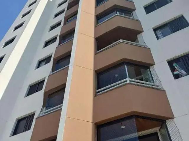 Apartamento para Venda em São Paulo/SP Vila Carrão 3 Quartos