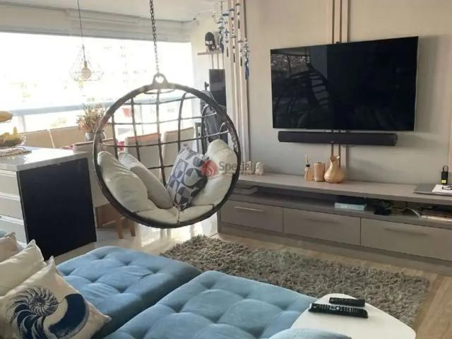 Apartamento para Venda em São Paulo/SP Vila Carrão 3 Quartos