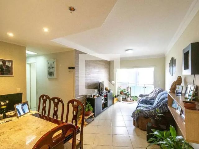Apartamento para Venda em São Paulo/SP Vila Carrão 3 Quartos
