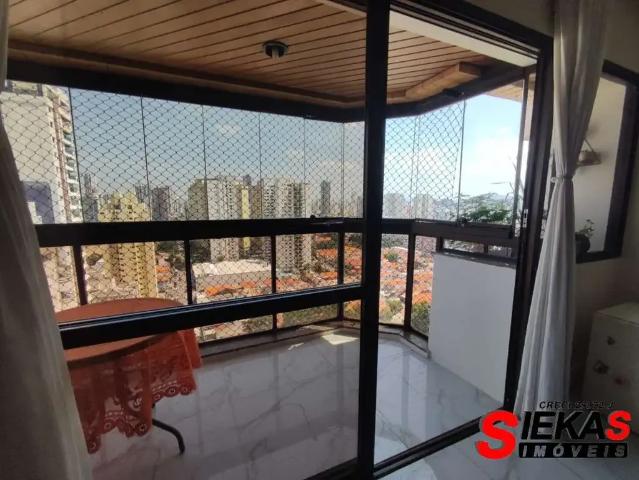 Apartamento para Venda em São Paulo/SP Vila Carrão 3 Quartos
