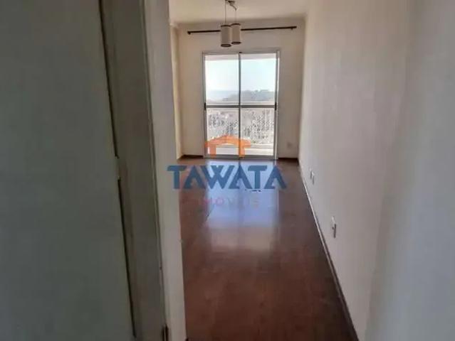 Apartamento para Venda em São Paulo/SP Vila Carrão 3 Quartos