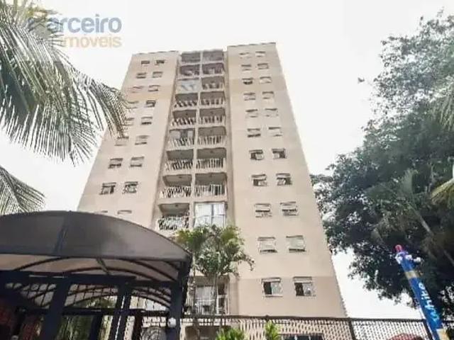 Apartamento para Venda em São Paulo/SP Vila Carrão 3 Quartos