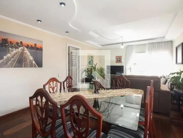Apartamento para Venda em São Paulo/SP Vila Carrão 3 Quartos