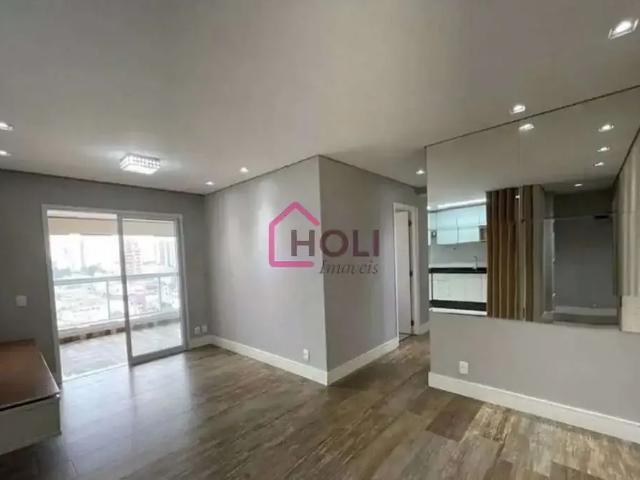 Apartamento para Venda em São Paulo/SP Vila Carrão 3 Quartos