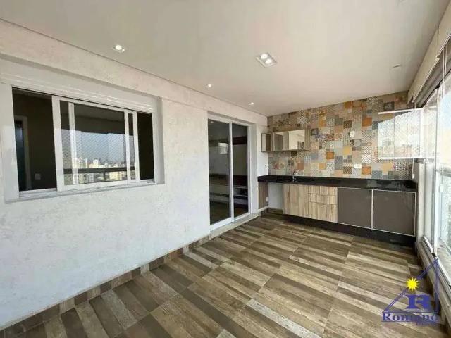 Apartamento para Venda em São Paulo/SP Vila Carrão 3 Quartos