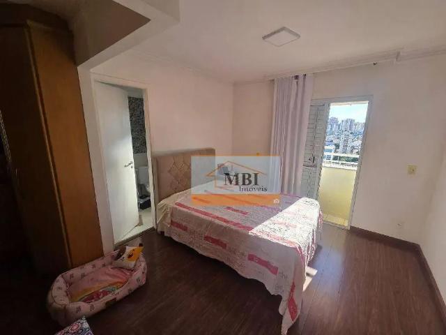 Apartamento para Venda em São Paulo/SP Vila Carrão 3 Quartos