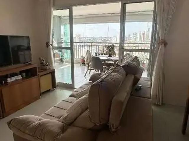 Apartamento para Venda em São Paulo/SP Vila Carrão 3 Quartos