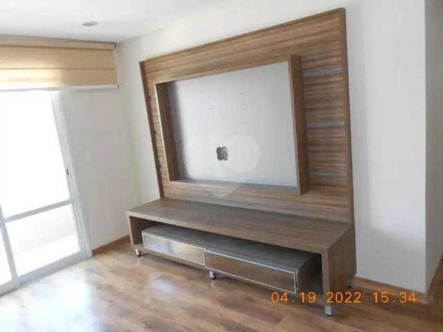 Apartamento para Venda em São Paulo/SP Vila Carrão 3 Quartos