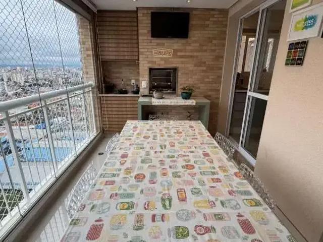 Apartamento para Venda em São Paulo/SP Vila Carrão 3 Quartos
