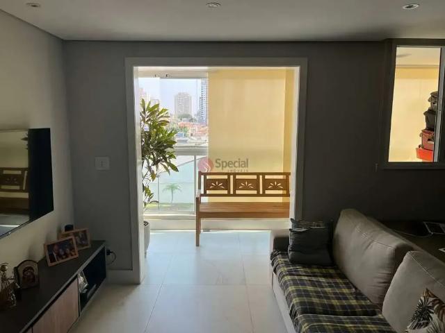 Apartamento para Venda em São Paulo/SP Vila Carrão 3 Quartos