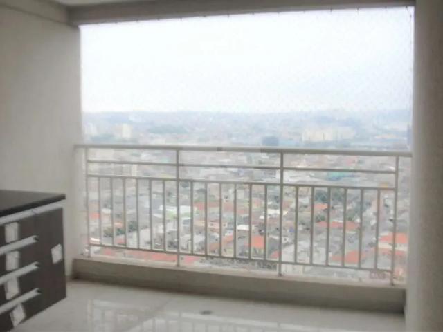 Apartamento para Venda em São Paulo/SP Vila Carrão 3 Quartos