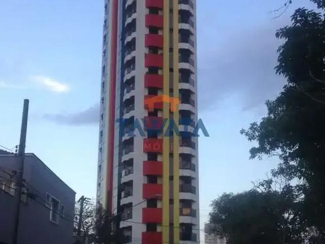 Apartamento para Venda em São Paulo/SP Vila Carrão 3 Quartos