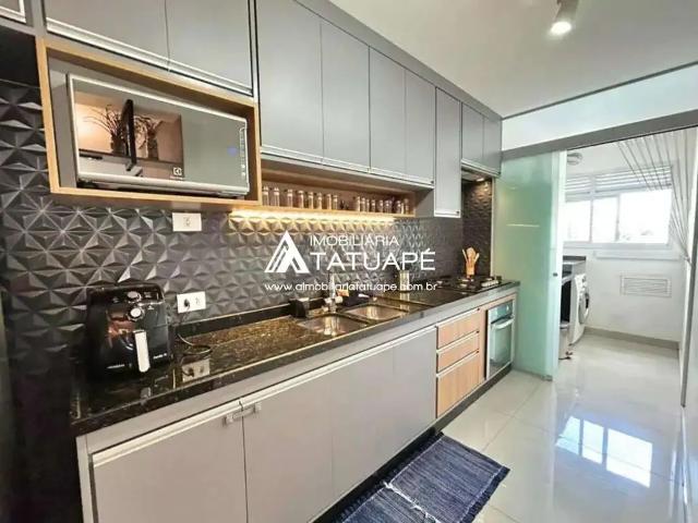 Apartamento para Venda em São Paulo/SP Vila Carrão 3 Quartos