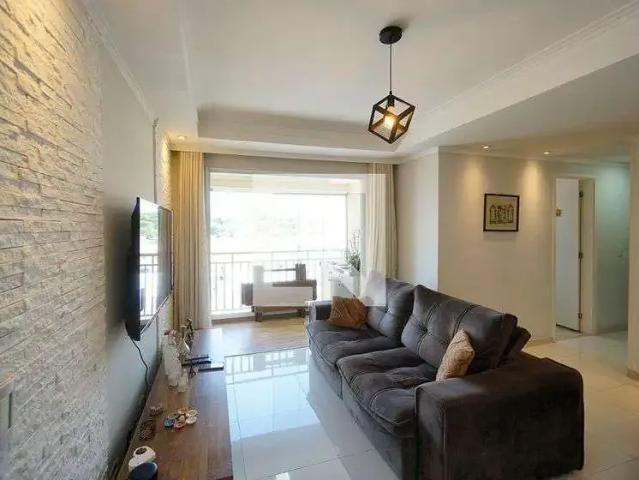 Apartamento para Venda em São Paulo/SP Vila Carrão 3 Quartos