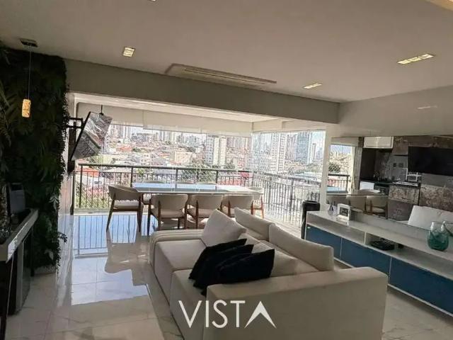 Apartamento para Venda em São Paulo/SP Vila Carrão 3 Quartos