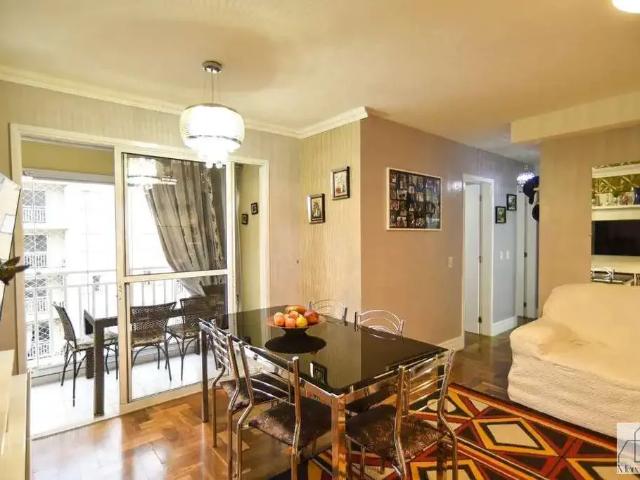 Apartamento para Venda em São Paulo/SP Vila Carrão 3 Quartos