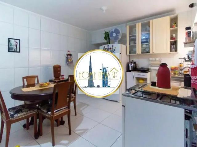 Apartamento para Venda em São Paulo/SP Vila Carrão 3 Quartos