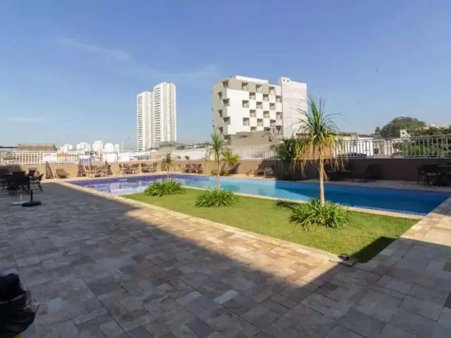 Apartamento para Venda em São Paulo/SP Vila Carrão 3 Quartos