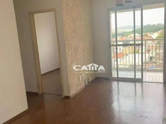 Apartamento para Venda em São Paulo/SP Vila Carrão 3 Quartos