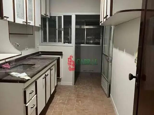 Apartamento para Venda em São Paulo/SP Vila Carrão 3 Quartos