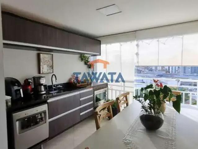 Apartamento para Venda em São Paulo/SP Vila Carrão 3 Quartos