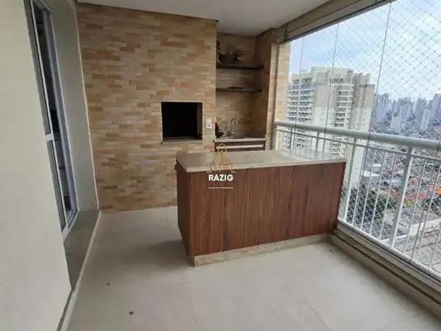 Apartamento para Venda em São Paulo/SP Vila Carrão 3 Quartos