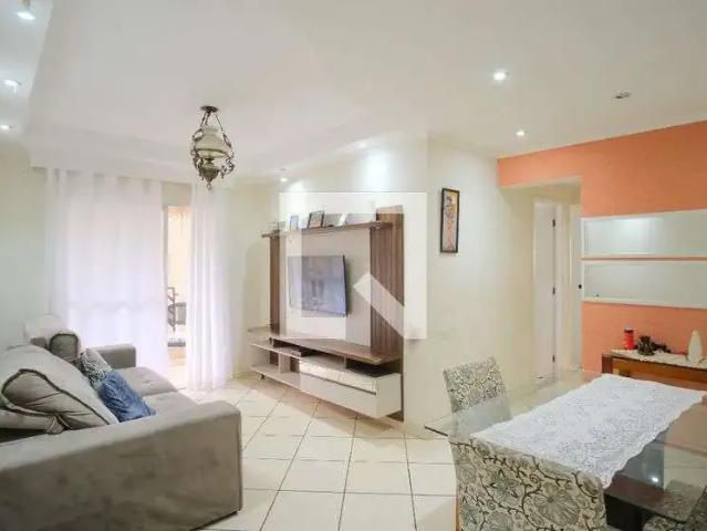 Apartamento para Venda em São Paulo/SP Vila Carrão 3 Quartos
