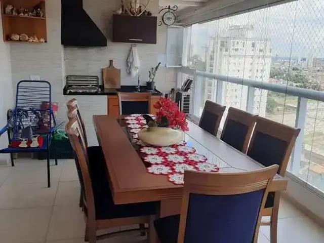 Apartamento para Venda em São Paulo/SP Vila Carrão 3 Quartos