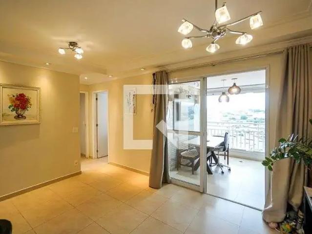 Apartamento para Venda em São Paulo/SP Vila Carrão 3 Quartos