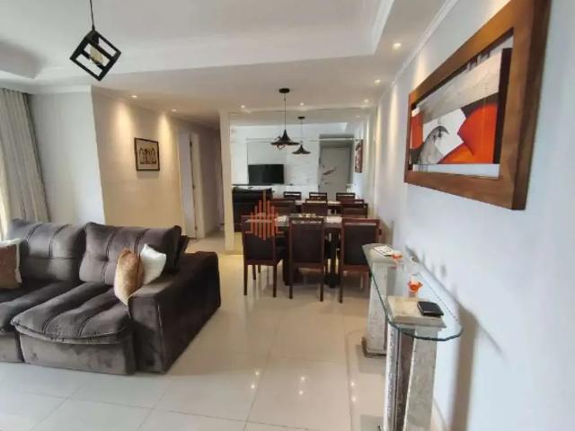 Apartamento para Venda em São Paulo/SP Vila Carrão 3 Quartos