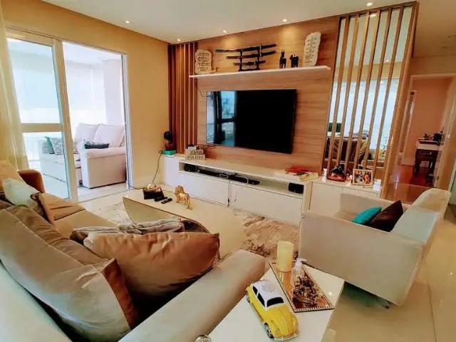 Apartamento para Venda em São Paulo/SP Vila Carrão 3 Quartos