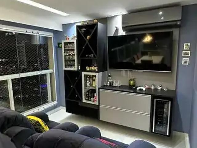Apartamento para Venda em São Paulo/SP Vila Carrão 3 Quartos