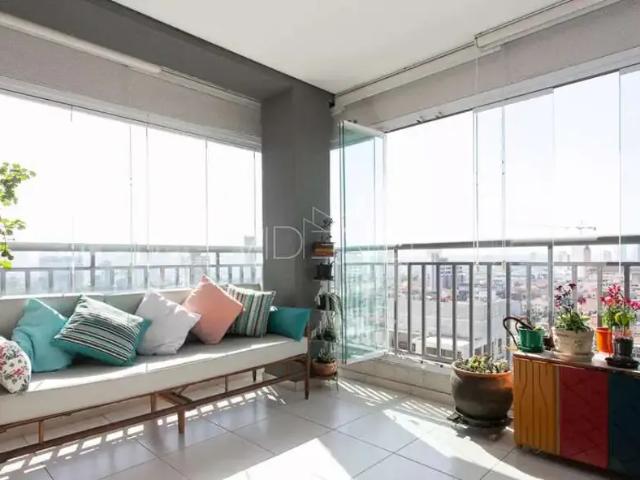 Apartamento para Venda em São Paulo/SP Vila Carrão 3 Quartos