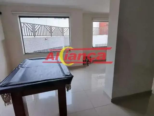Apartamento para Venda em São Paulo/SP Vila Carrão 3 Quartos