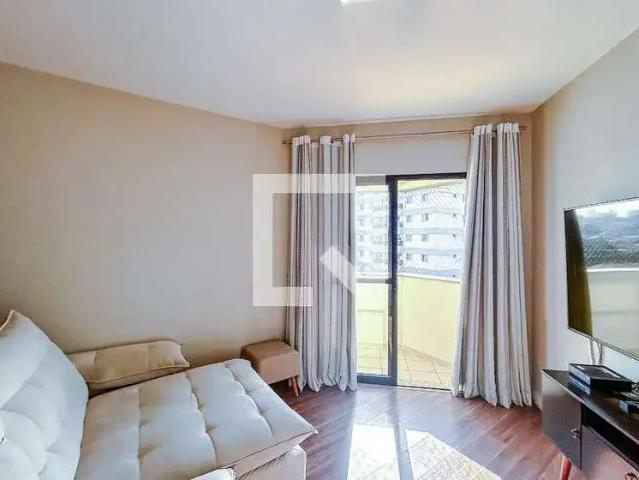 Apartamento para Venda em São Paulo/SP Vila Carrão 3 Quartos