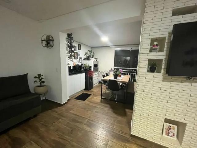 Apartamento para Venda em São Paulo/SP Vila Carrão 3 Quartos