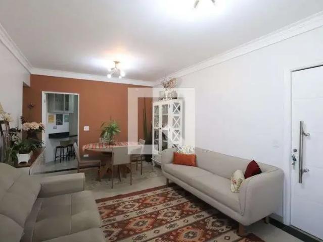 Apartamento para Venda em São Paulo/SP Vila Carrão 3 Quartos