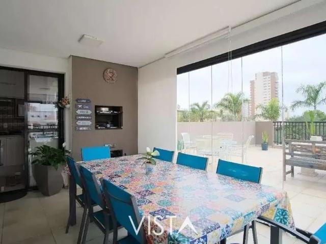 Apartamento para Venda em São Paulo/SP Vila Carrão 3 Quartos