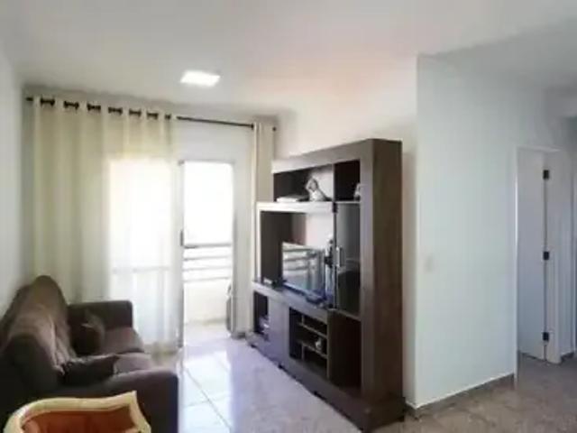 Apartamento para Venda em São Paulo/SP Vila Carrão 3 Quartos