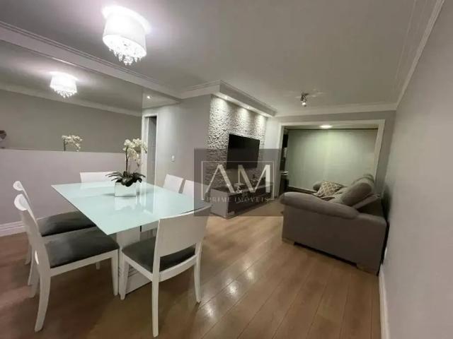 Apartamento para Venda em São Paulo/SP Vila Carrão 3 Quartos