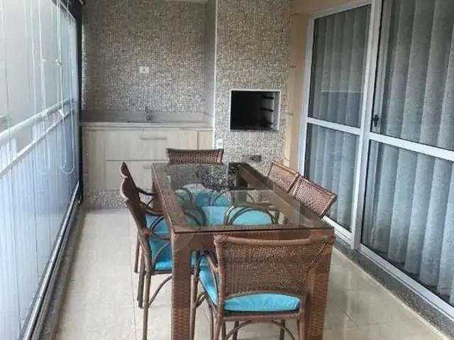 Apartamento para Venda em São Paulo/SP Vila Carrão 3 Quartos