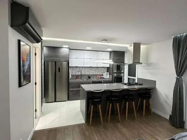 Apartamento para Venda em São Paulo/SP Vila Carrão 3 Quartos