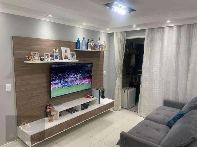 Apartamento para Venda em São Paulo/SP Vila Carrão 3 Quartos