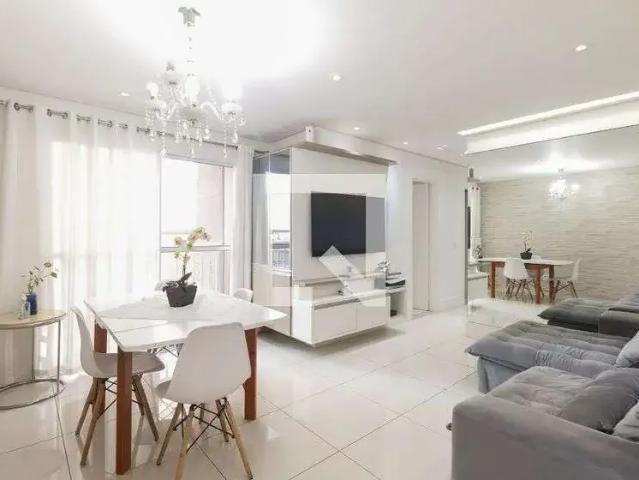 Apartamento para Venda em São Paulo/SP Vila Carrão 3 Quartos