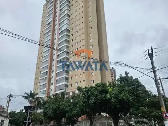 Apartamento para Venda em São Paulo/SP Vila Carrão 3 Quartos