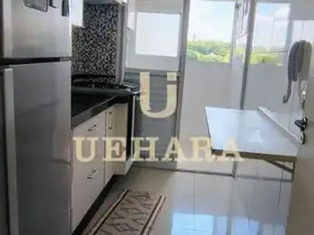 Apartamento para Venda em São Paulo/SP Vila Carrão 3 Quartos