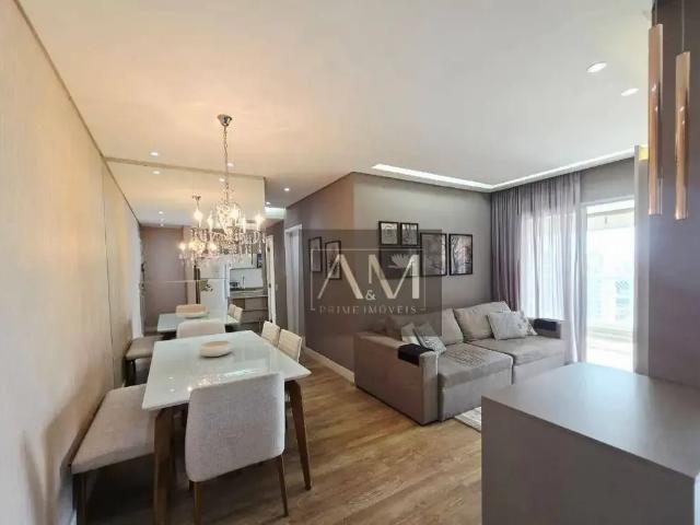 Apartamento para Venda em São Paulo/SP Vila Carrão 3 Quartos